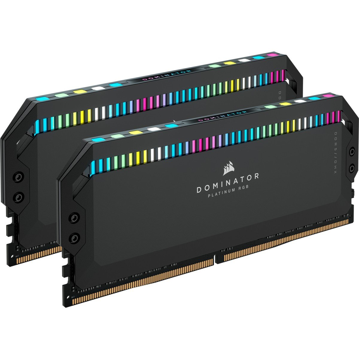 Corsair Dominator CMT64GX5M2B6600C32 modulo di memoria 64 GB 2 x 32 GB ...