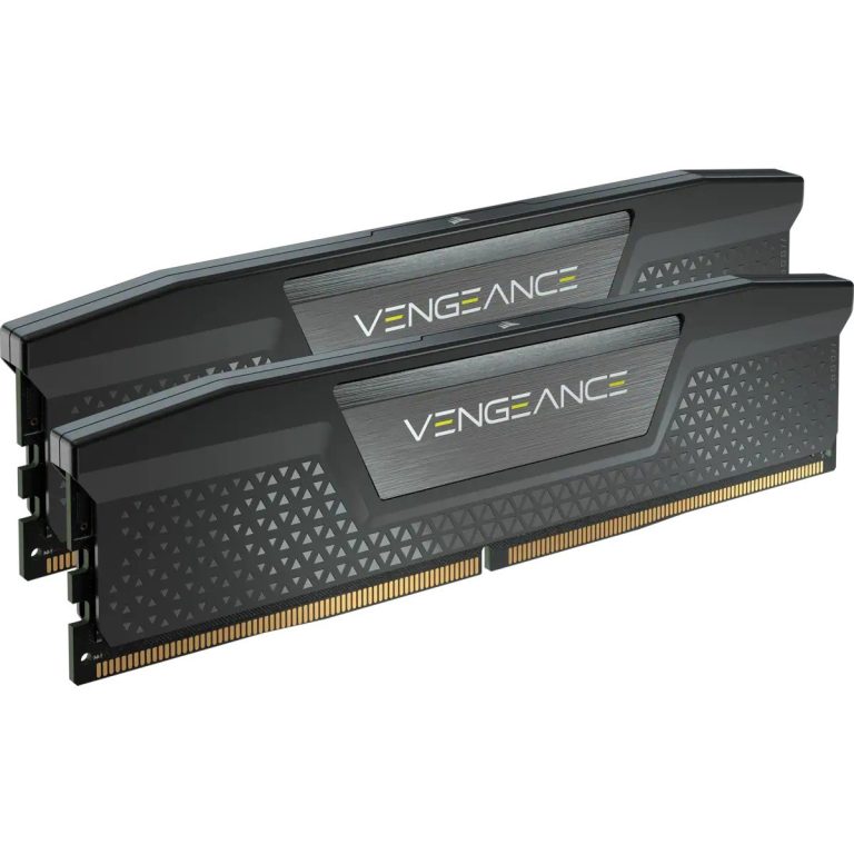 Modulo di memoria Corsair Vengeance 32 GB 2 x 16 GB DDR5 - Athena Group
