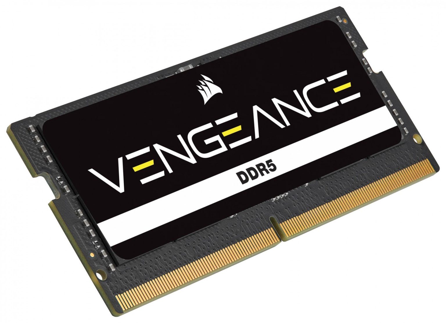 Modulo di memoria Corsair Vengeance CMSX64GX5M2A5200C44 64 GB 2 x 32 GB ...